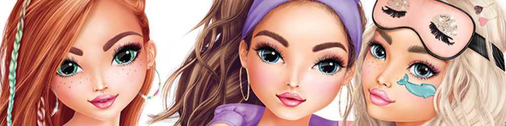 TOPModel Stationery | SHOP Fairyland™