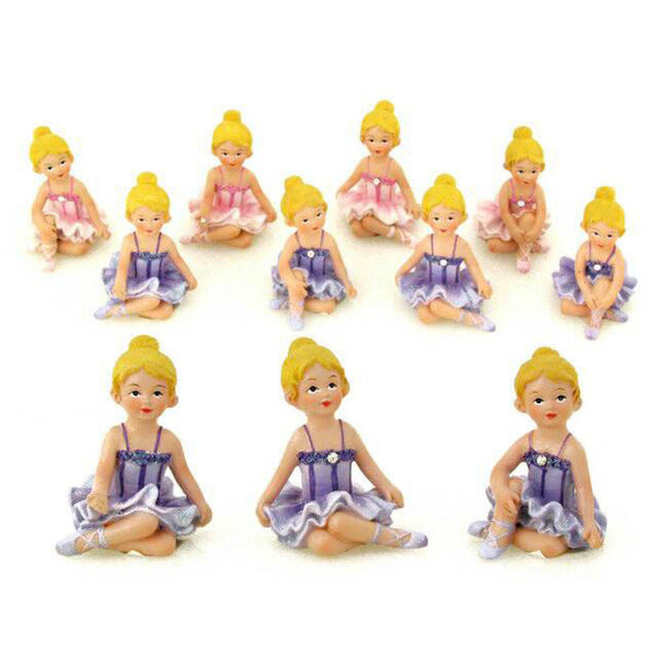 Ballerina Figurines | SHOP Fairyland­™ - Fairyland™