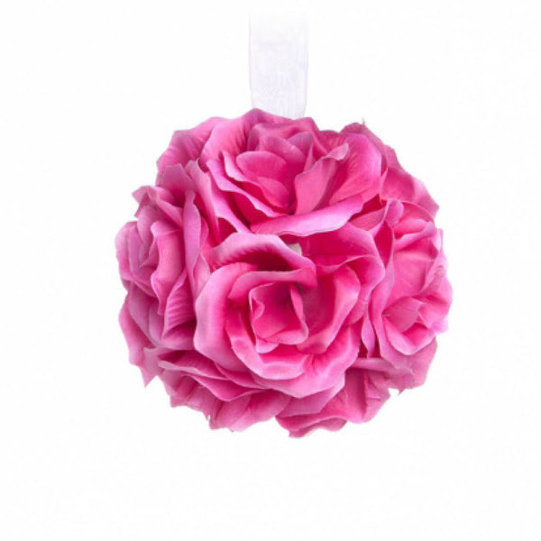 Rose Ball Hanging Decorations | SHOP Fairyland™