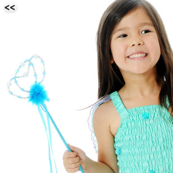Kids Dress Ups and Fairy Wands | SHOP Fairyland™