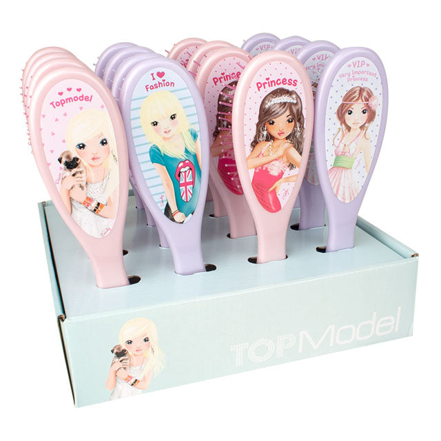 Top Model Hairbrush | SHOP Fairyland™